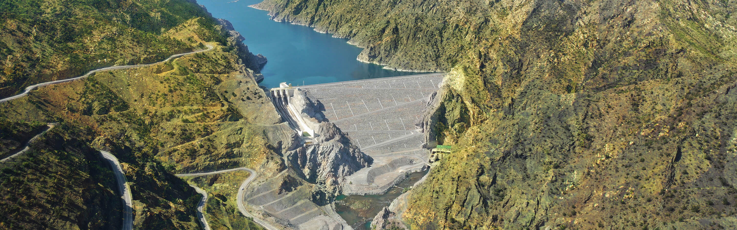 Arkun Yaban Hayatı Projesi | Enerjisa Üretim